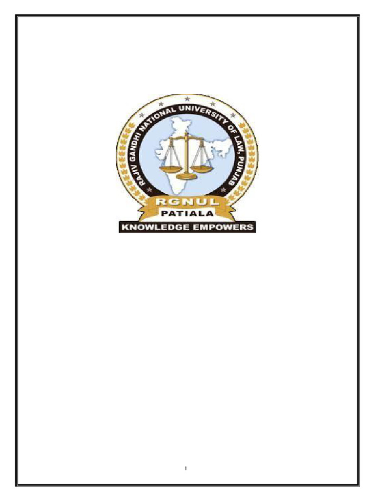 Criminal Law Project Draft | PDF | Sexual Harassment | Civil Rights Act ...