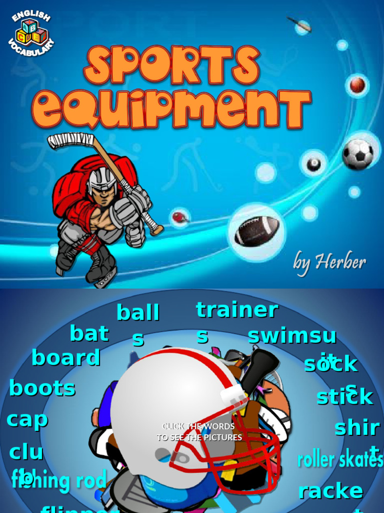 Sports and Activities Overview | PDF | Sports | Athletic Sports