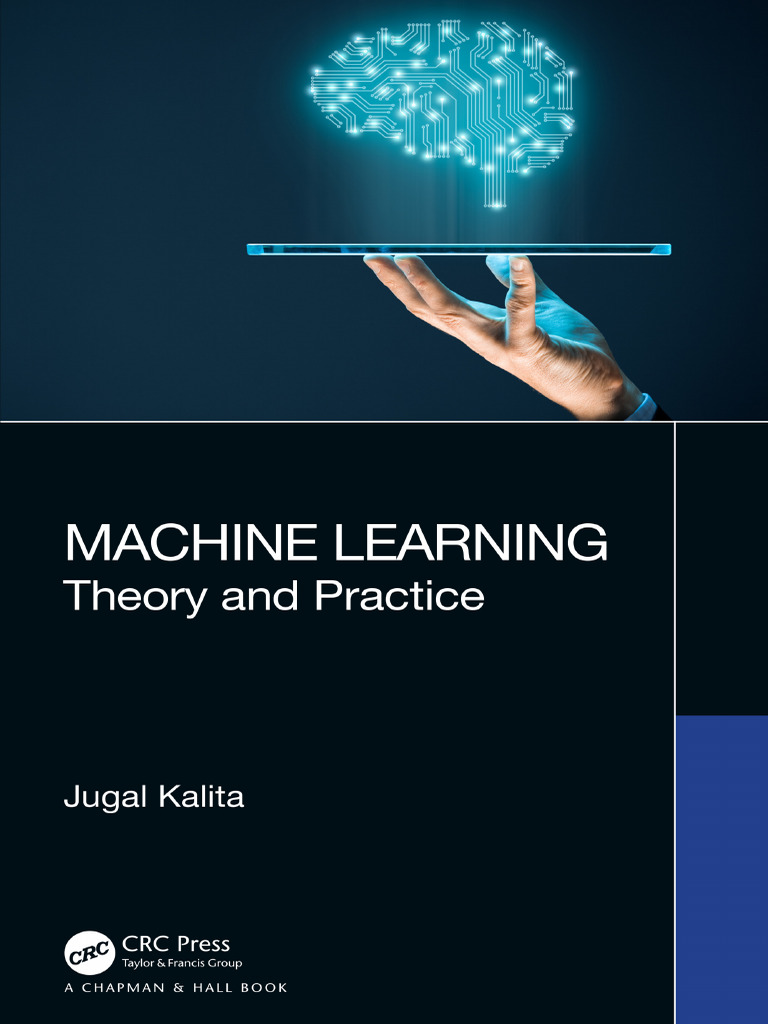 Machine Learning Theory and Practice | PDF | Machine Learning ...