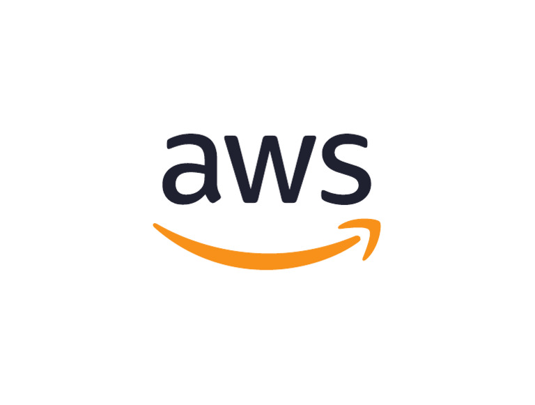 Aws Logo Cmyk | PDF