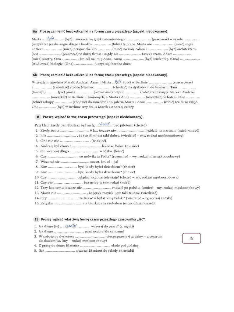 Zadanie Domowe 3 | PDF