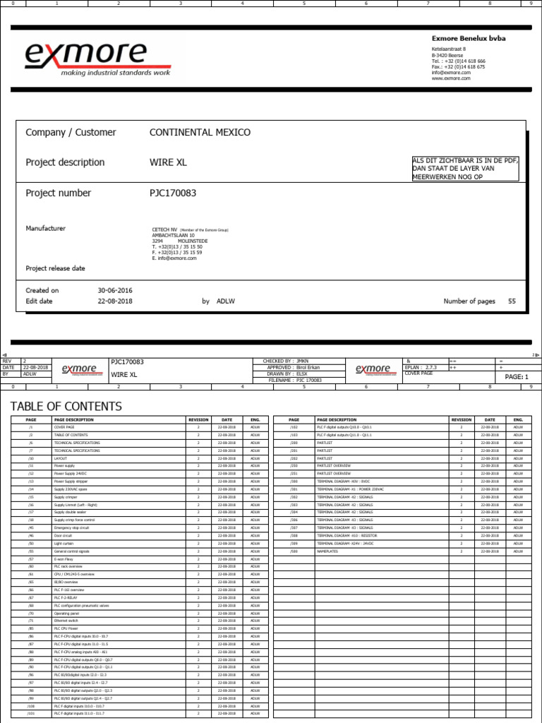 PJC 170083 | PDF | Electrical Engineering | Electricity
