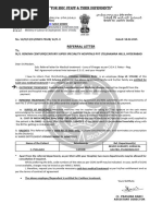 ESIC TOR Locations and Contacts List | PDF | Economy Of India | Social ...