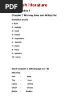 NG NK NT ND Reading Passages | PDF