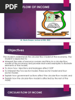 Grade 12 Economics Study Notes | PDF | Government Budget Balance ...