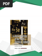 Guess Who? The Periodic Table! | PDF | Fluorine | Chemical Elements