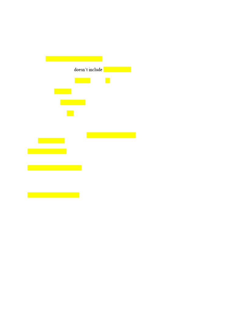 HCIP Datacom Quick Notes | PDF | Ip Address | Data Transmission