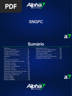 Operação do SIGAF em Infectologia | PDF | Farmacêutico