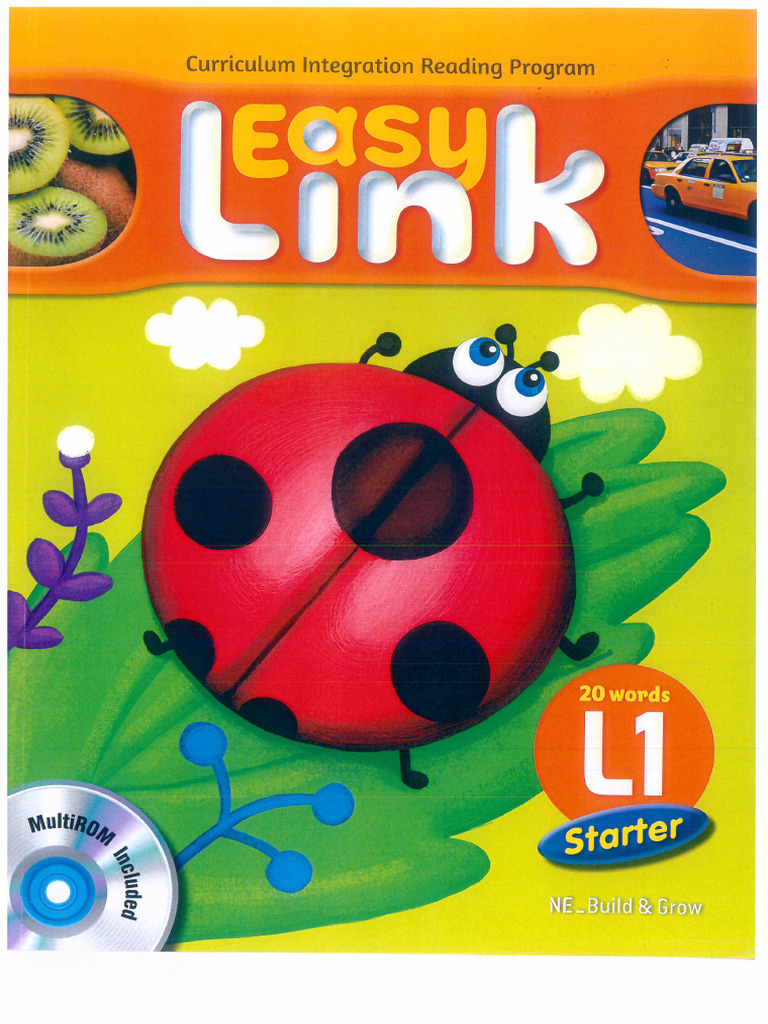 Easy Link l1 (Start) | PDF