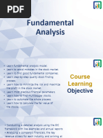 2025 CMT Program Guide | PDF | Technical Analysis | Risk