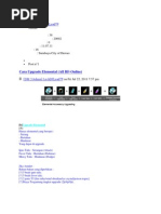 RF Online Guide Tempa | PDF | Seni & Disiplin Bahasa