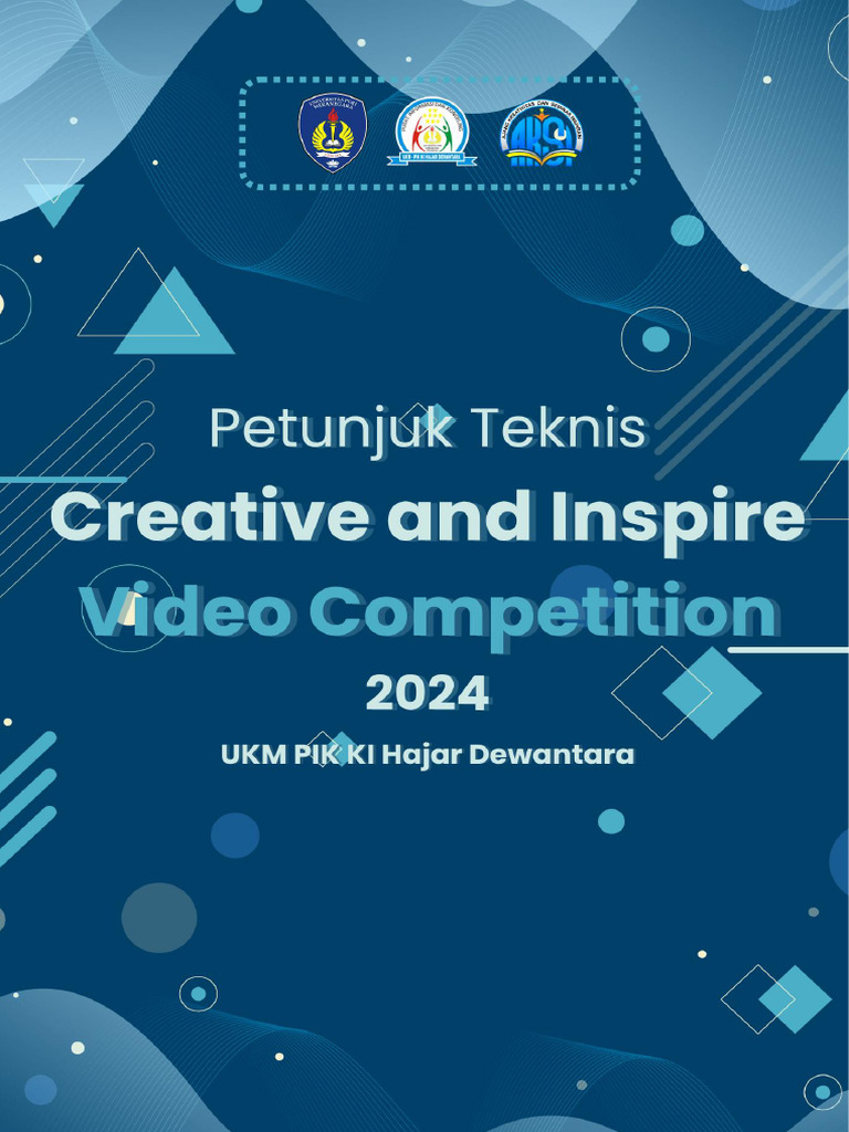 Guidebook Civic Baruu | PDF