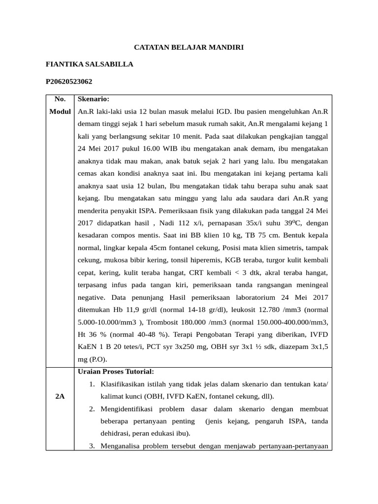 CATATAN_BELAJAR_MANDIRI[1] | PDF
