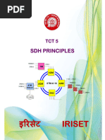 SDH - All Chapter PDF | PDF | Computer Engineering | Communication