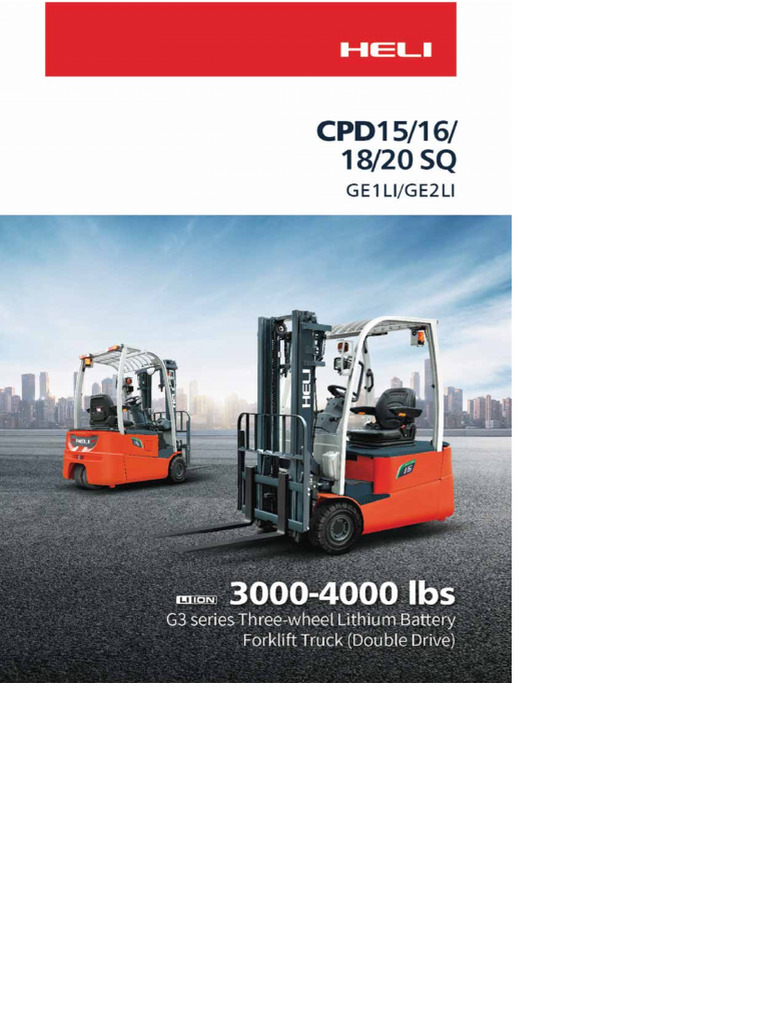 Catalogue Elec. | PDF