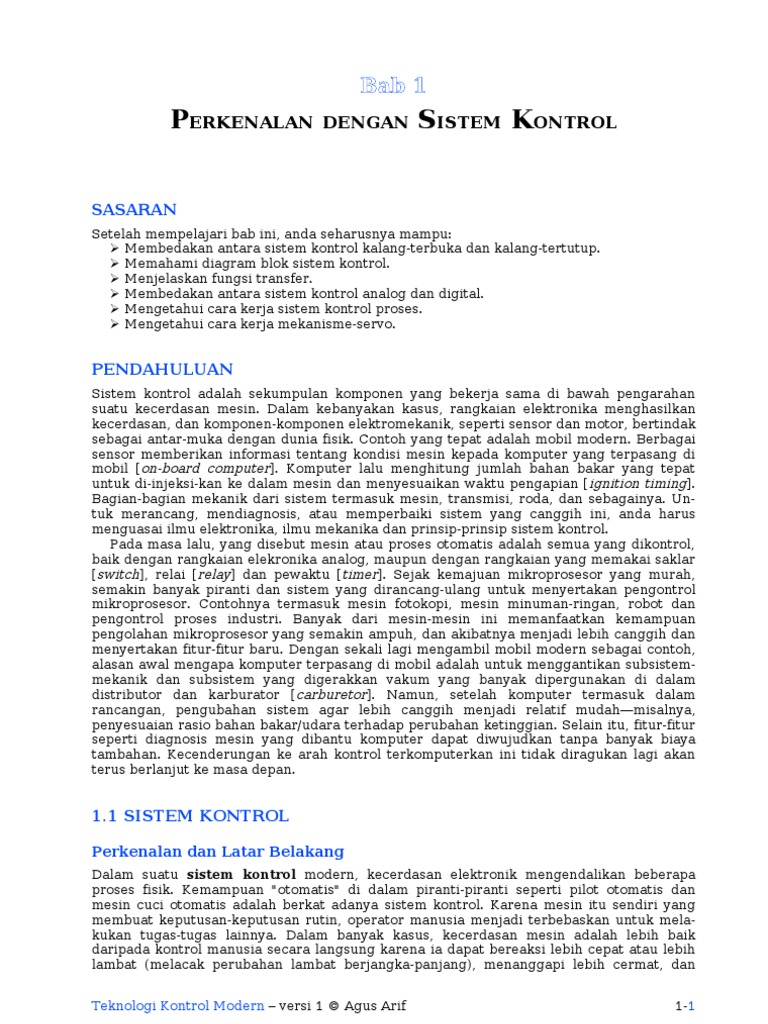 KP Diktat 01 | PDF