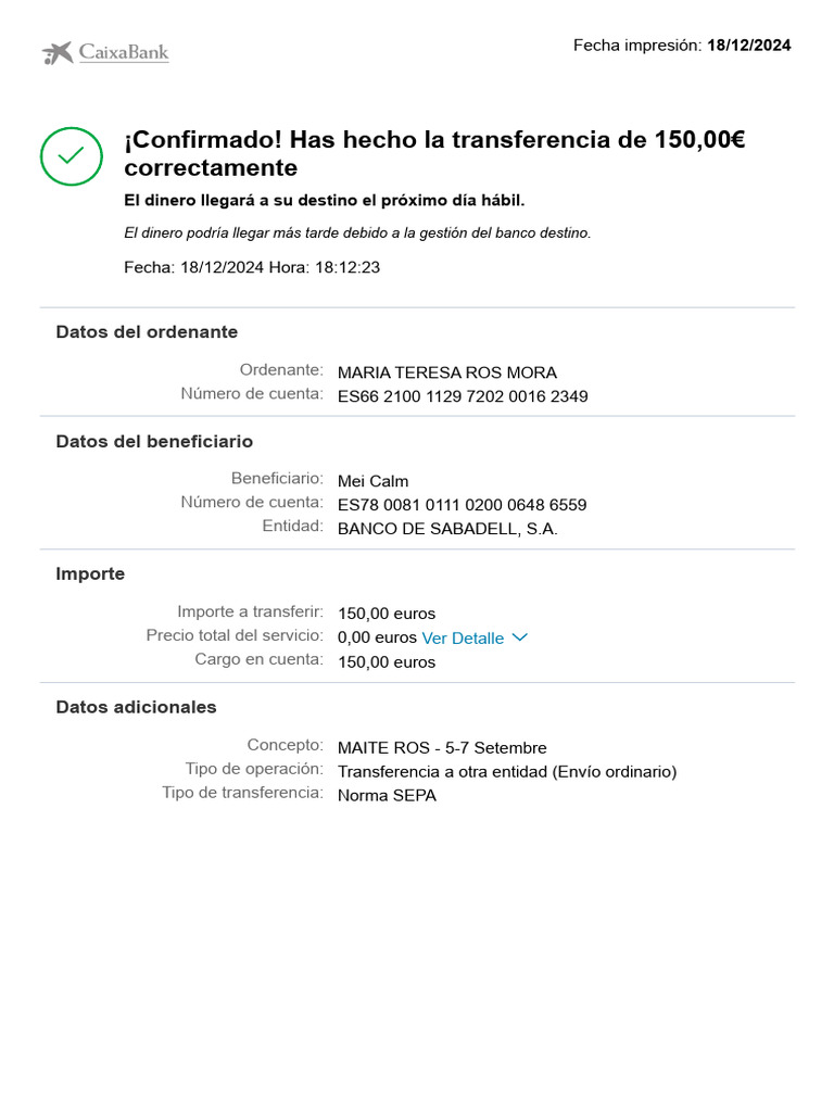 2025 Reserva Mas Collel | PDF