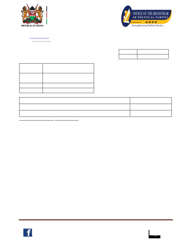 Orrp Invoice | PDF