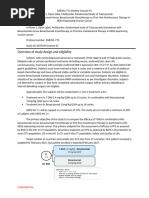 ESGO-ESTRO-ESP Endometrial Guidelines 2025 | PDF | Oncology | Cancer