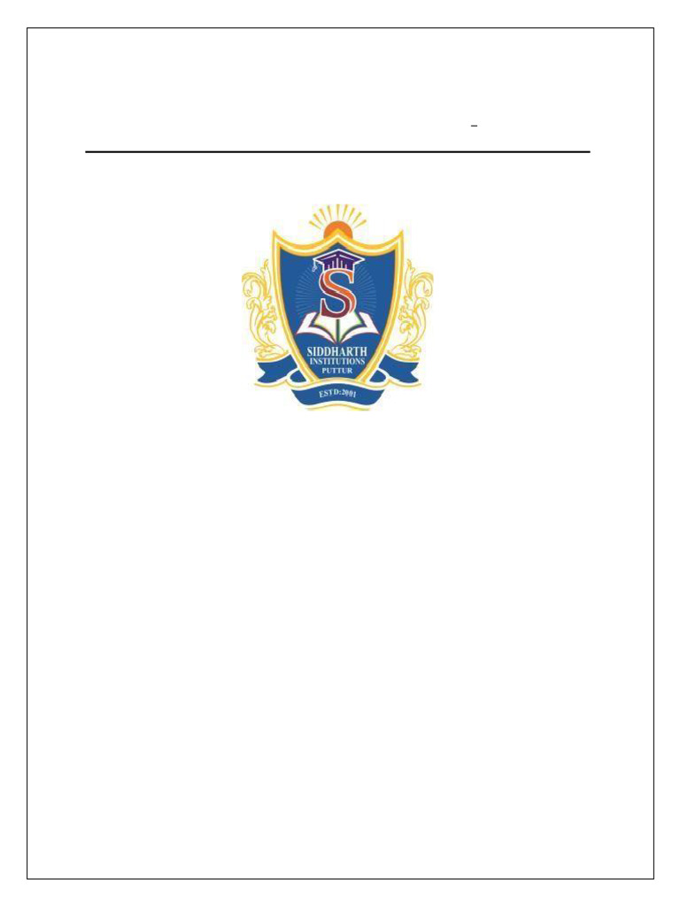 NCC Report Harish | PDF | Pollution | Climate Change