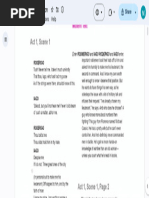 The Morning Sun Is Shining-Olive-Schreiner | PDF | Poetry | Grief