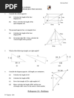 Container Packing Maths for National 5 | PDF
