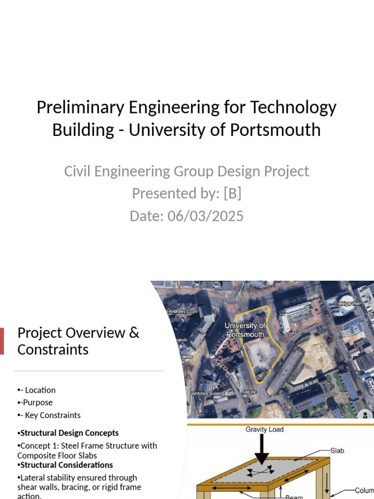 Final Presentation Slides | PDF | Water | Environmental Science