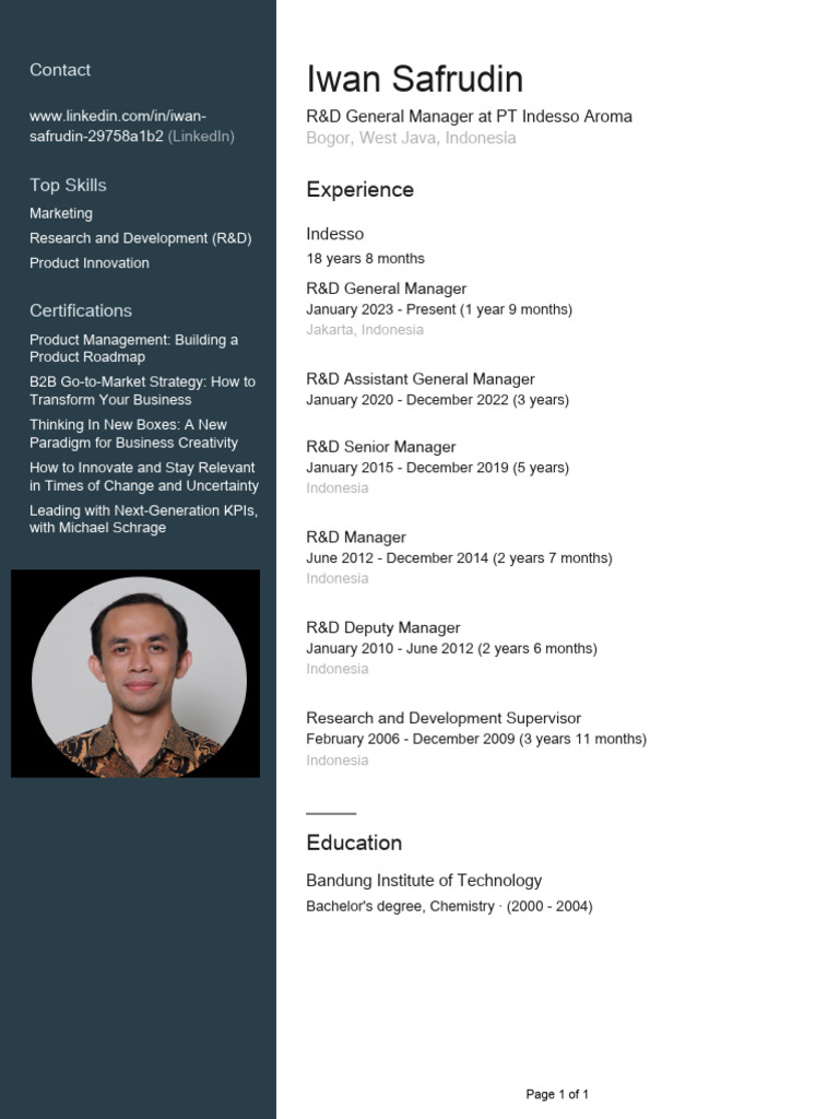 9 Iwan Safrudin SSi | PDF