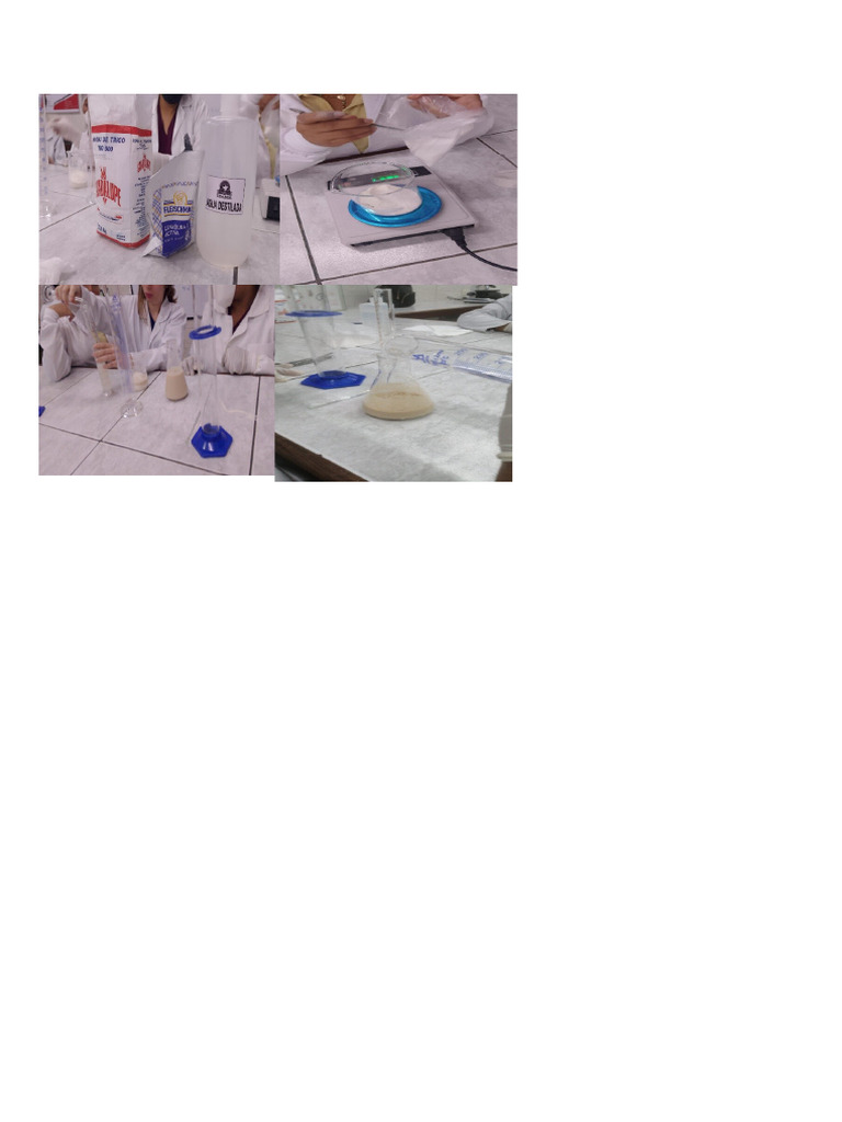 Gip 2 Biotecnologia | PDF