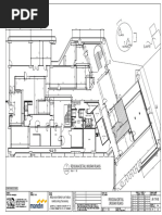 Denah - Gedung Kuliah Terpadu POLINES | PDF