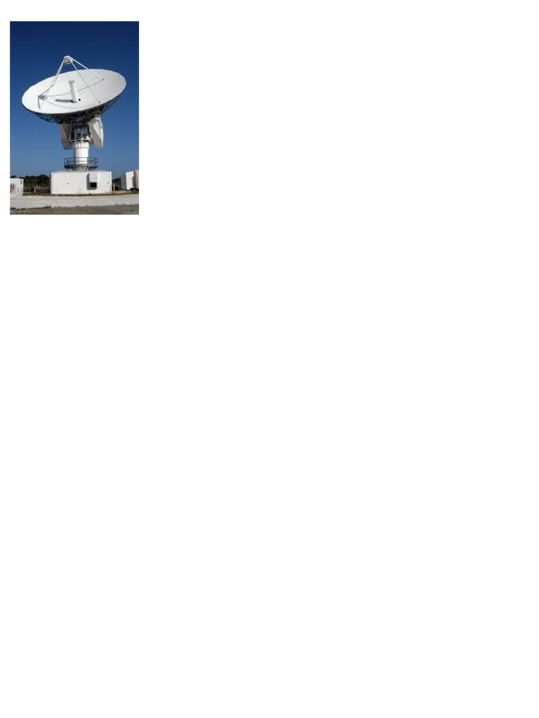 Introduction To Passive and Active MW Devices | PDF | Resonance ...
