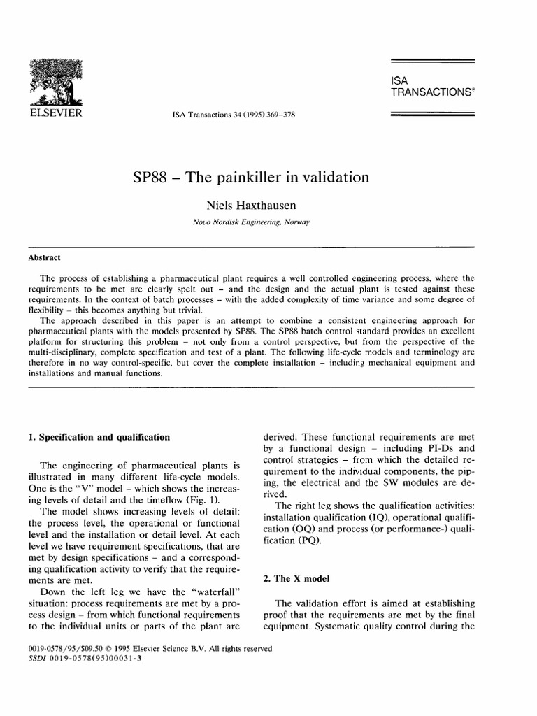 Batch Control Systems 2 | PDF