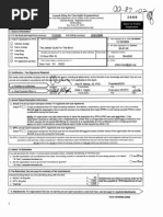 CHAR500 Login and Filing Instructions | PDF | Internal Revenue Service ...