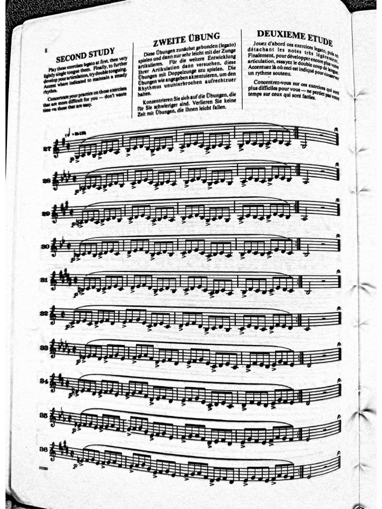 Clarke 2 | PDF