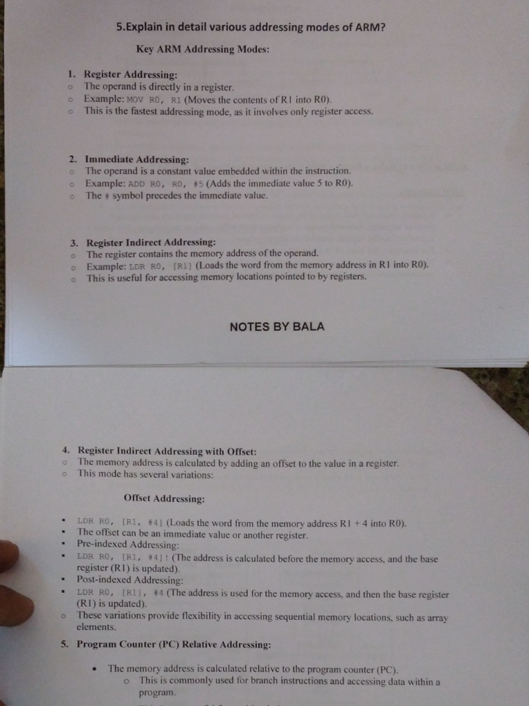 Set 3 16marks | PDF
