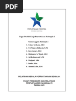 Panduan Instalasi INLISLite 3.2 | PDF