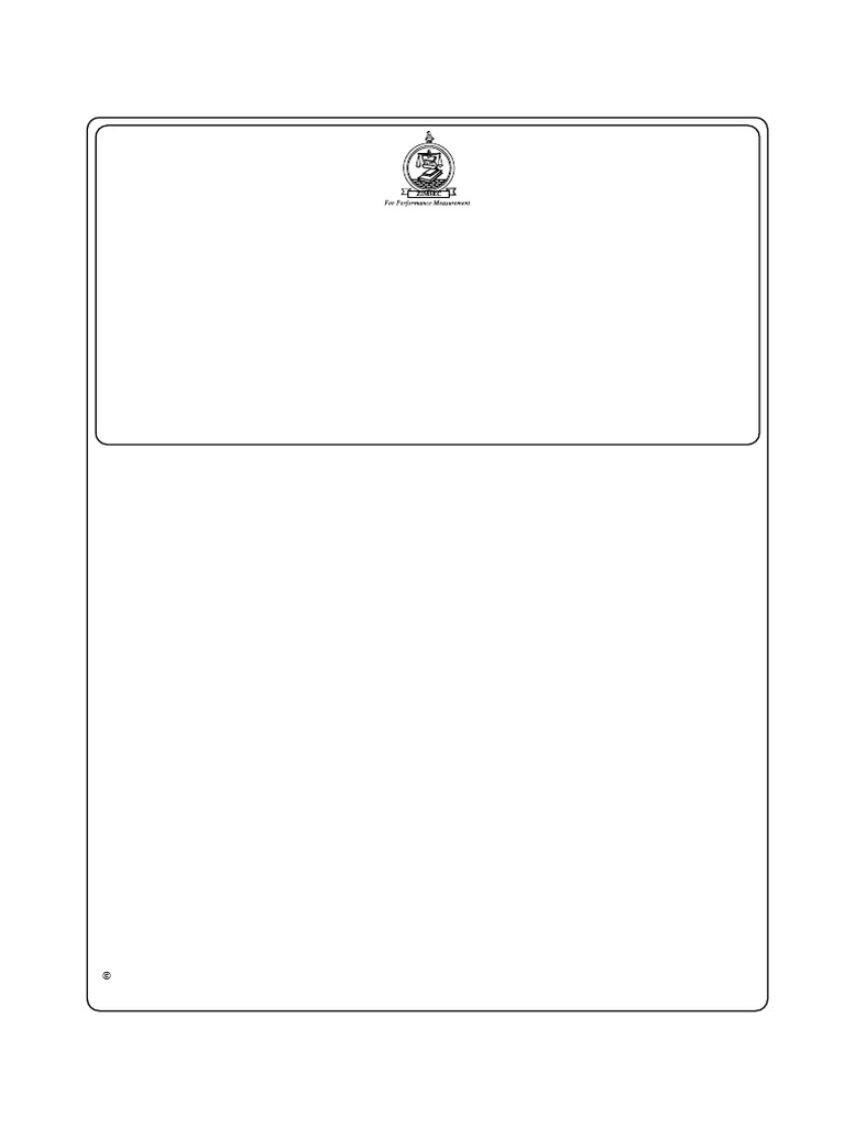 ZIMSEC A Level Crop Science Specimen Paper | PDF | Photosynthesis | Soil