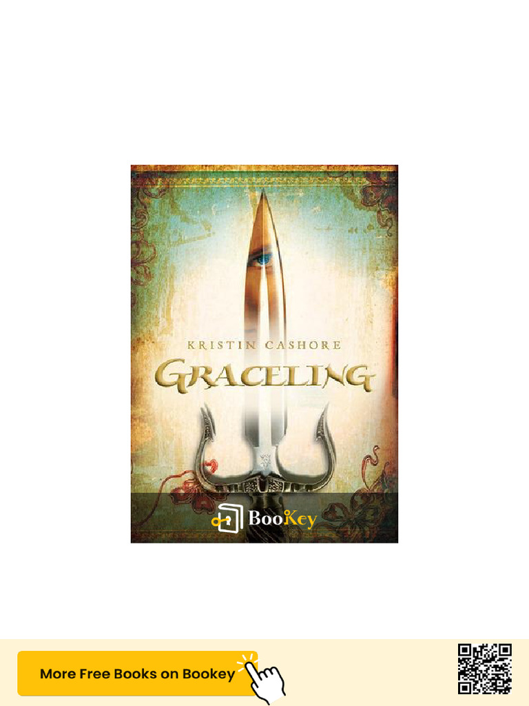 graceling | PDF | Identity (Social Science) | Anger