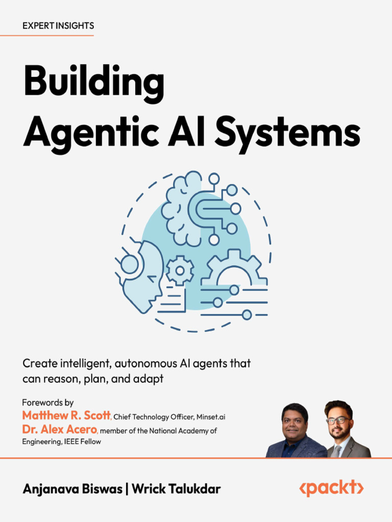Dokumen - Pub Building Agentic Ai Systems Create Intelligent Autonomous Ai Agents That Can ...