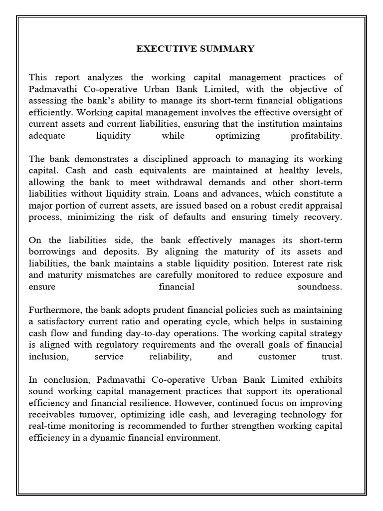 executive summary (2) | PDF