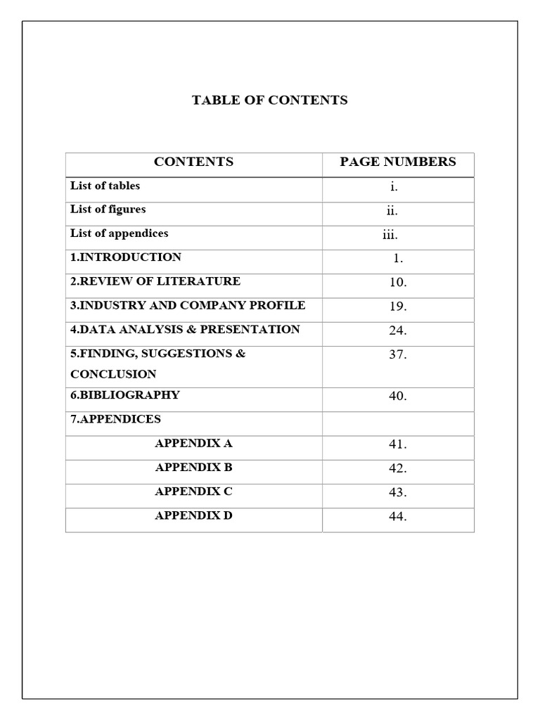 543322174-BBA-Final-Year-6th-Sem-Project-Report_removed | PDF | Working ...