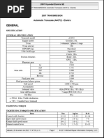 UNC/UNF Tap Drill Size Chart | PDF | Equipment | Manufactured Goods