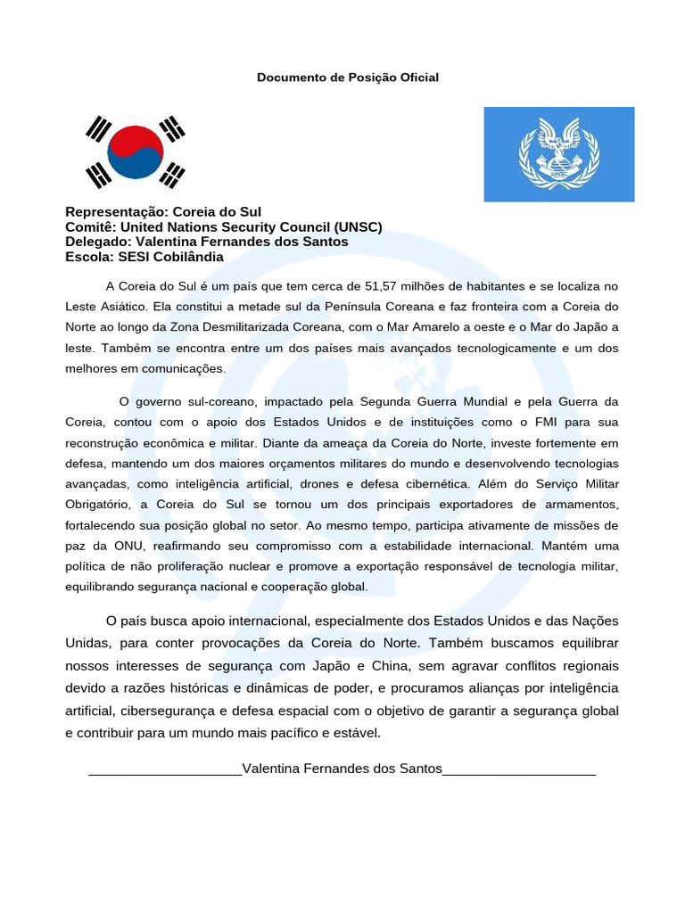 Modelo DPO - Sesi MIAD | PDF