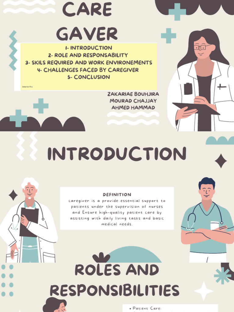 Neutral and Tosca Minimalist Medical and Healthcare Presentation | PDF