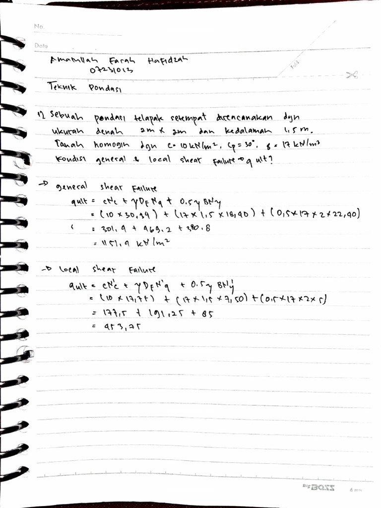 07231013_Amatullah Farah Hafidzah (1) | PDF