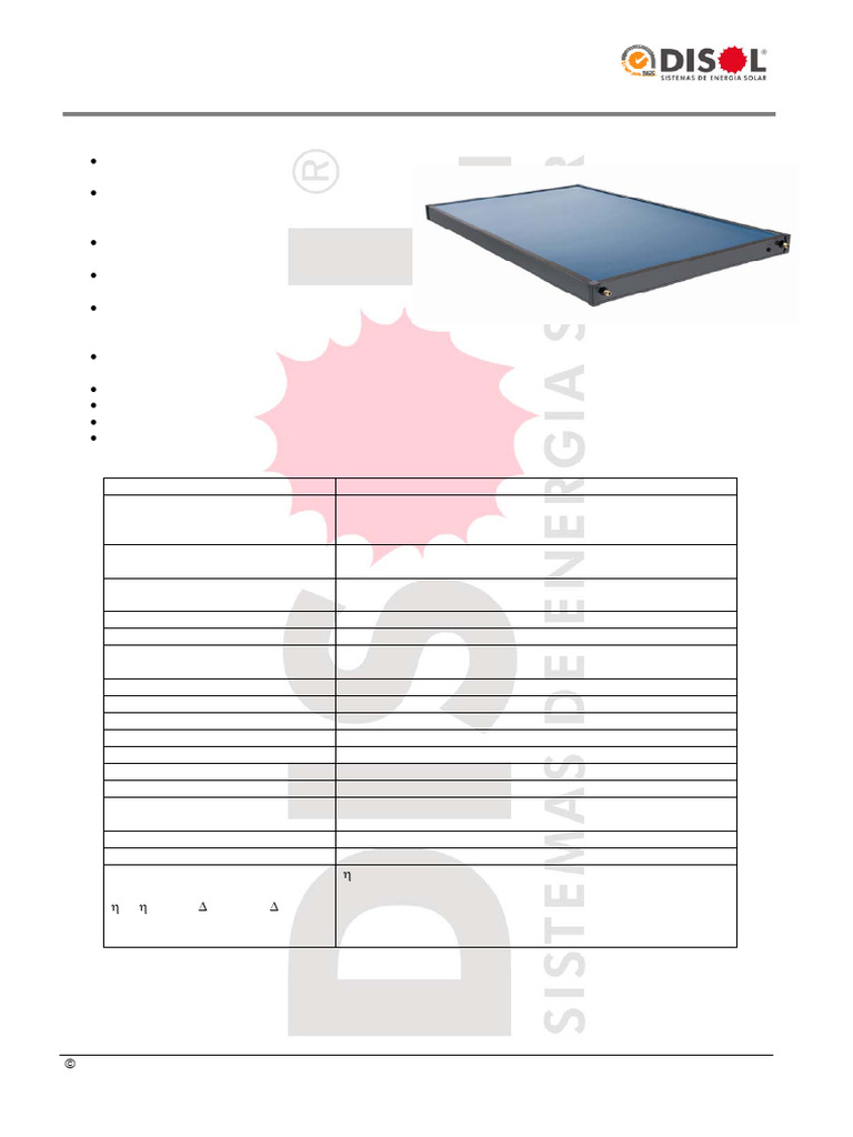 Disol Satiux 22X Plus | PDF | Aluminio | Cobre