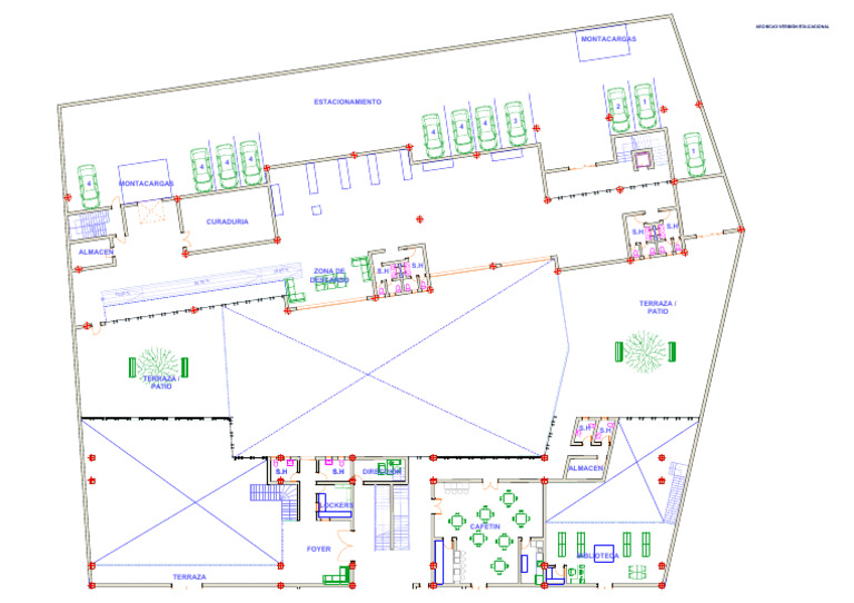 Montacargas: Gspublisherversion 13.33.50.100 Gseducationalversion | PDF