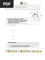 Ems Grade 7 Term 3 Entrepreneurs Day Project Guide | PDF | Expense ...