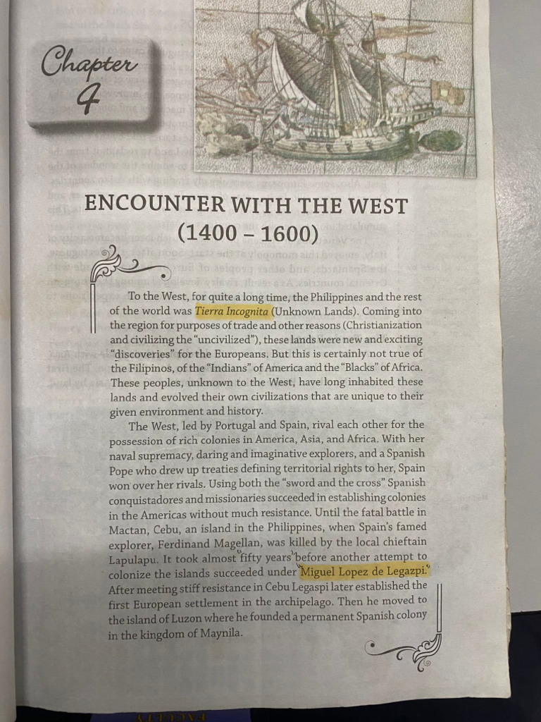 Ge 2 Chapter 4-5 | PDF