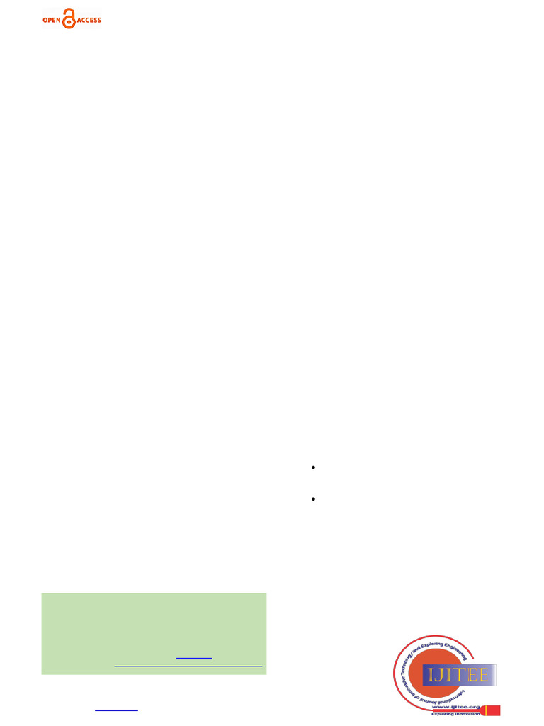 A Machine Learning Based Framework For | PDF | Machine Learning ...